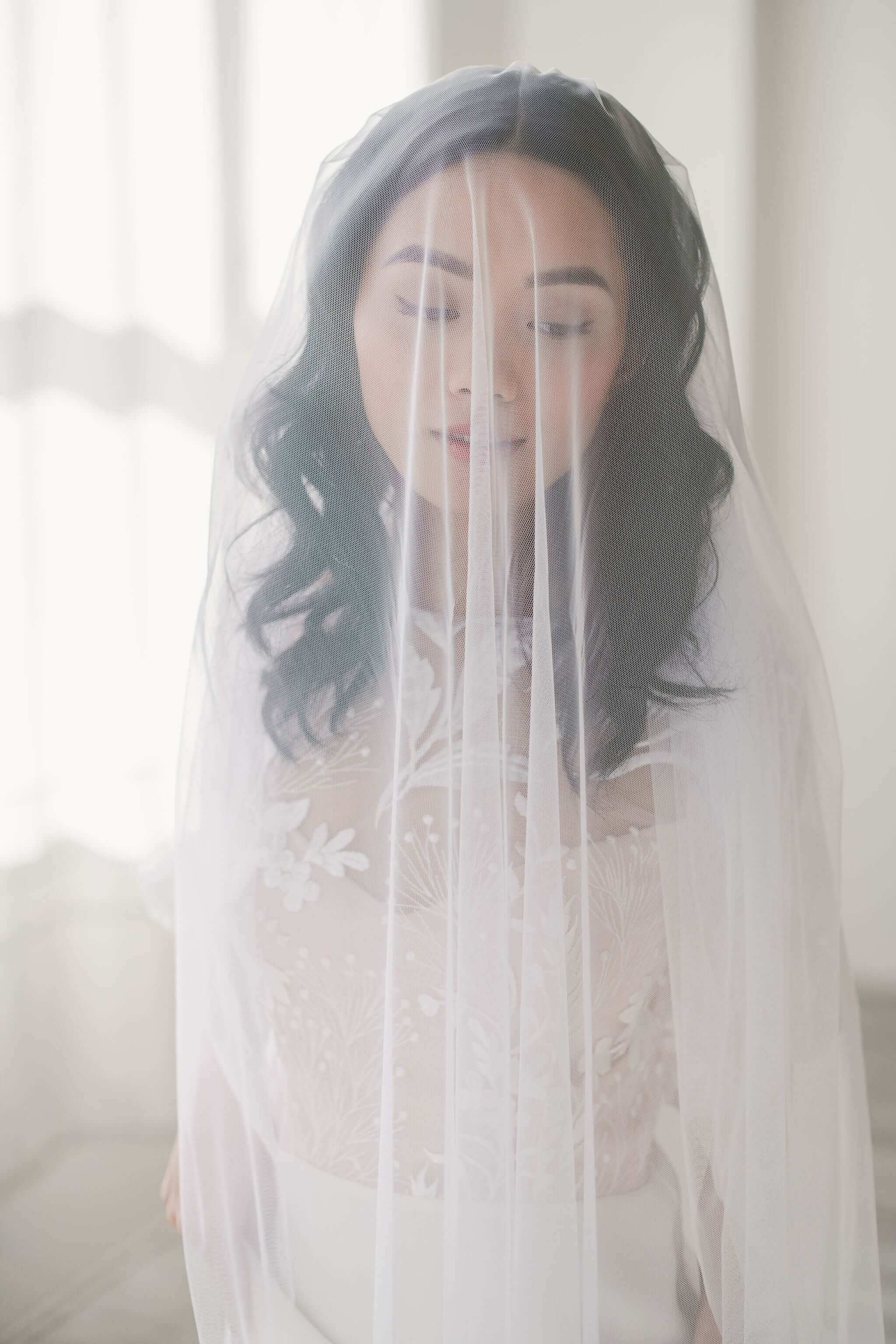 Collections – Tessa Kim